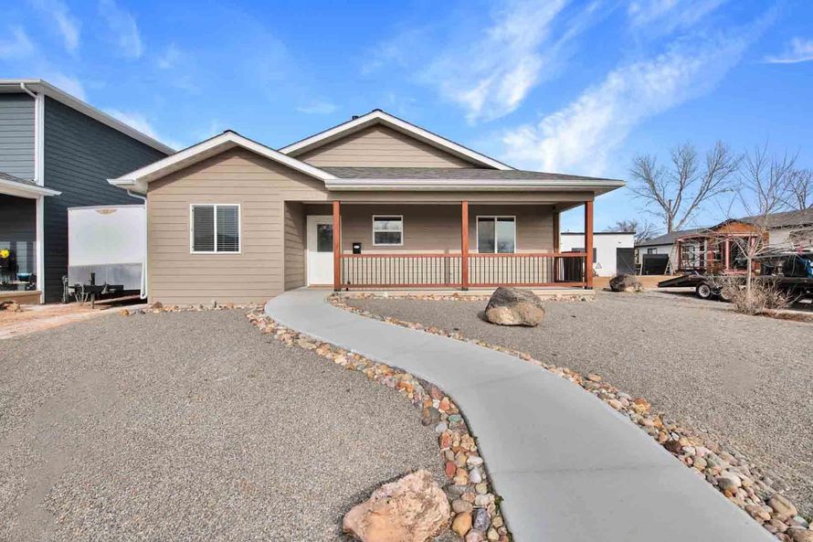 1061 E Harrison Ave, Fruita, CO 81521 for sale - Stessa
