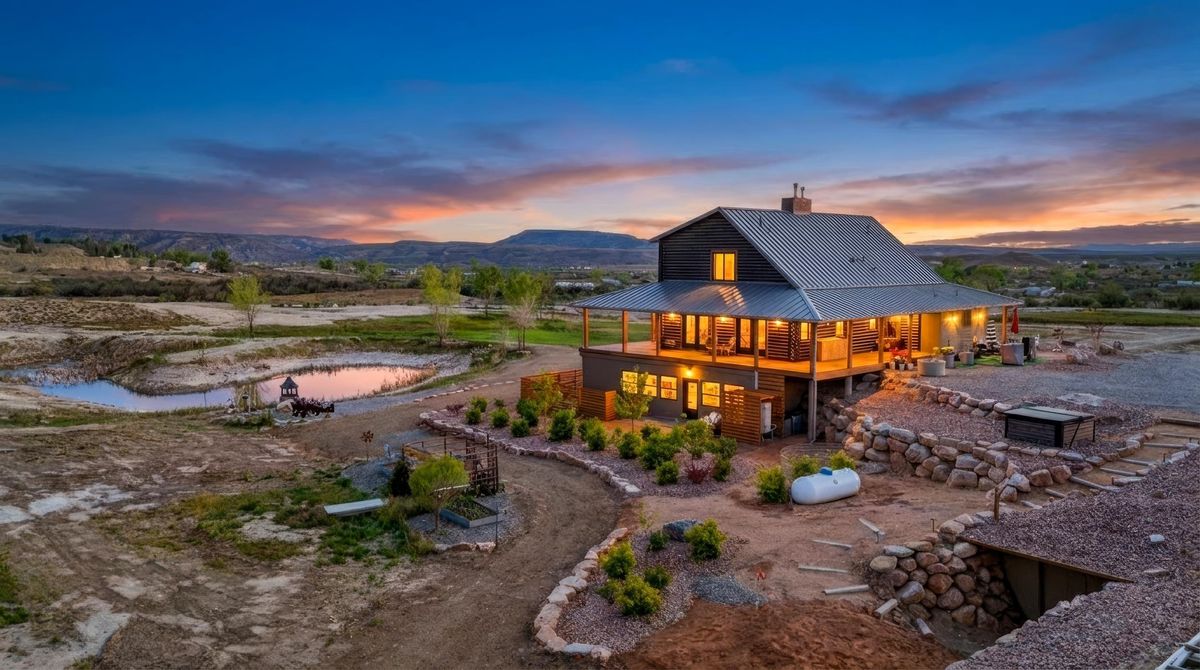 1020 Q 3/4 Rd, Mack, CO 81525 for sale - Stessa