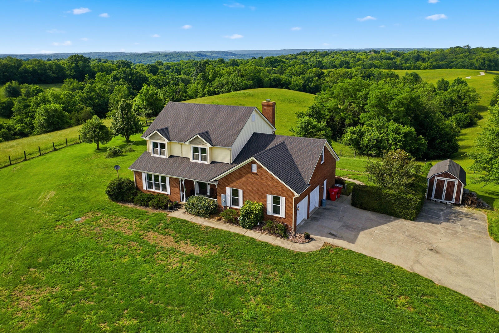 Frankfort, KY Homes For Sale & Real Estate | REMAX
