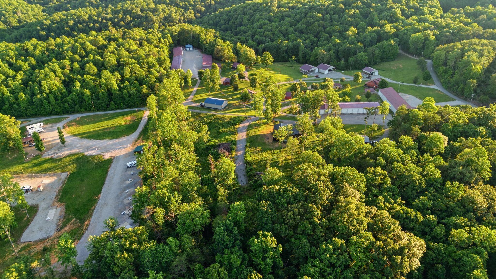61 COLEMAN CEMETERY RD, NANCY, KY 42544 | REMAX