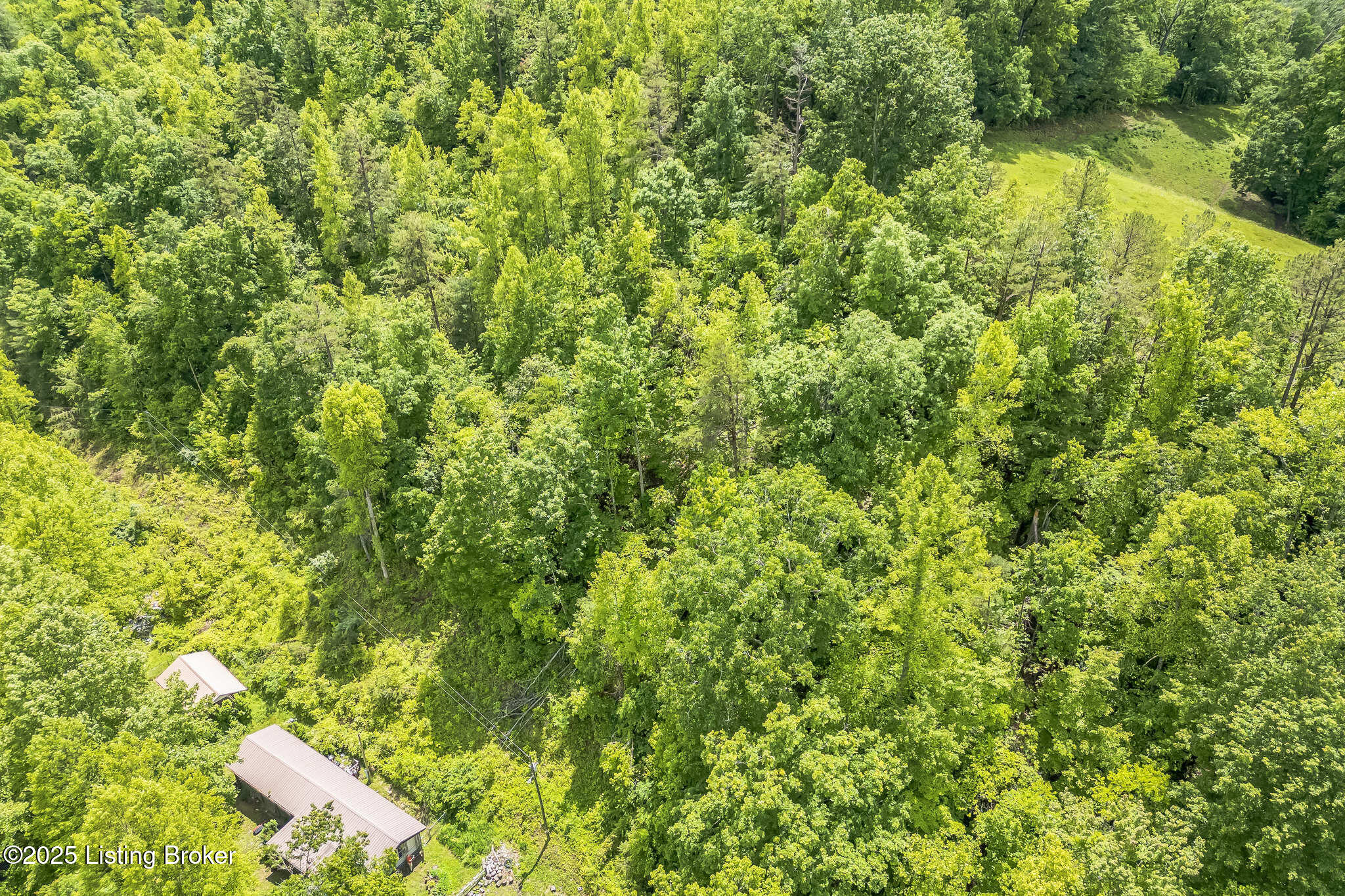 1518 Bryant Fork Rd For Sale, Ezel, KY 41425 Land | ByOwner