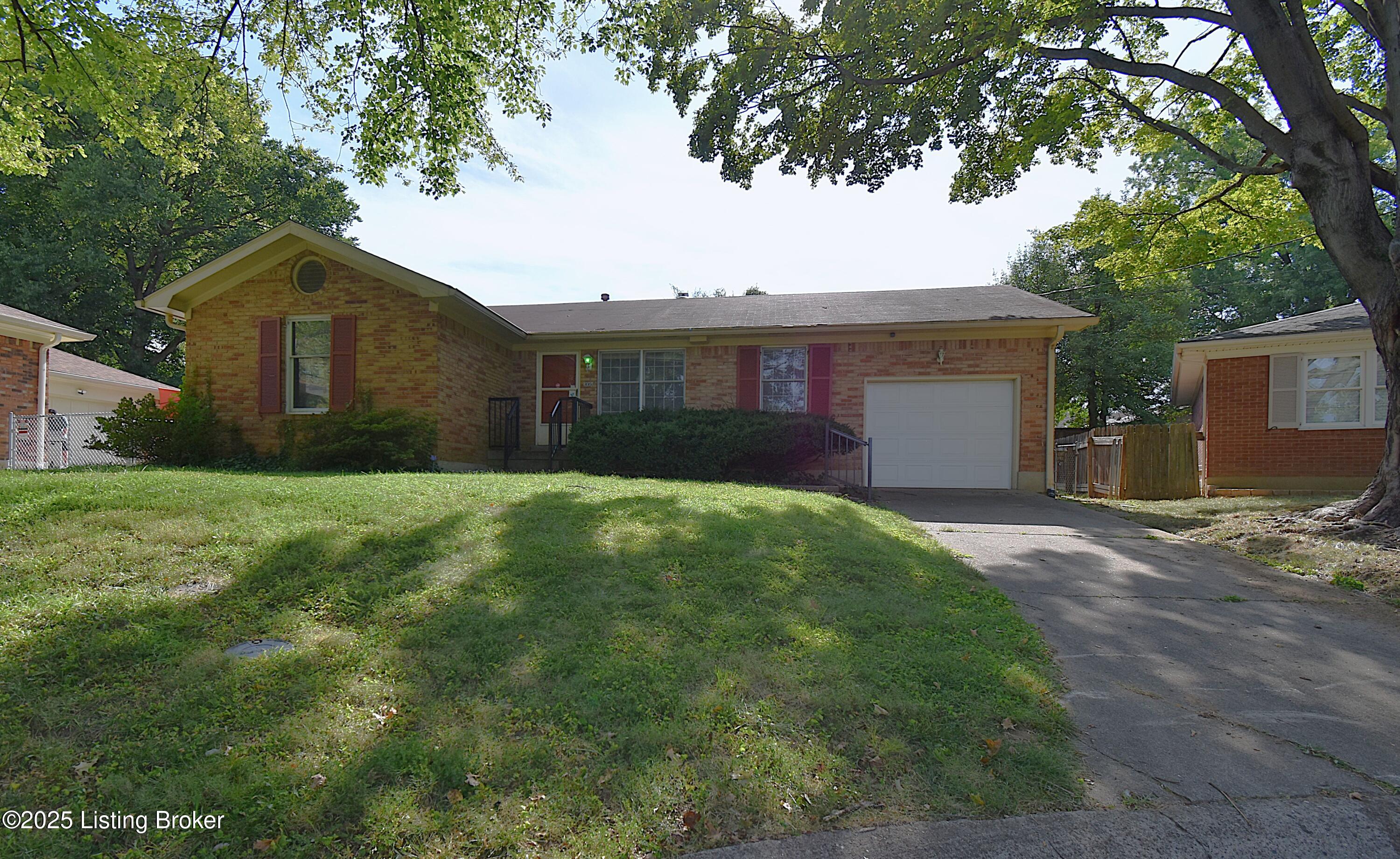 3004 Ashview Terrace For Sale, Louisville, PA 40217 Townhouse | ByOwner