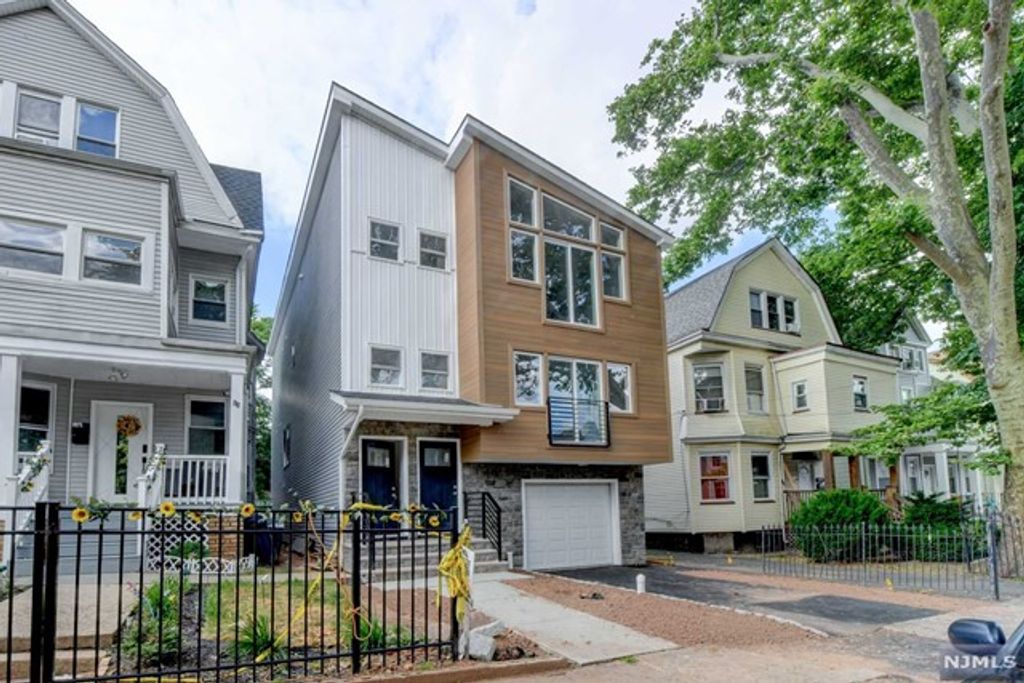 54 Mapes Avenue, Newark, NJ 07112, MLS #24026854 - Howard Hanna