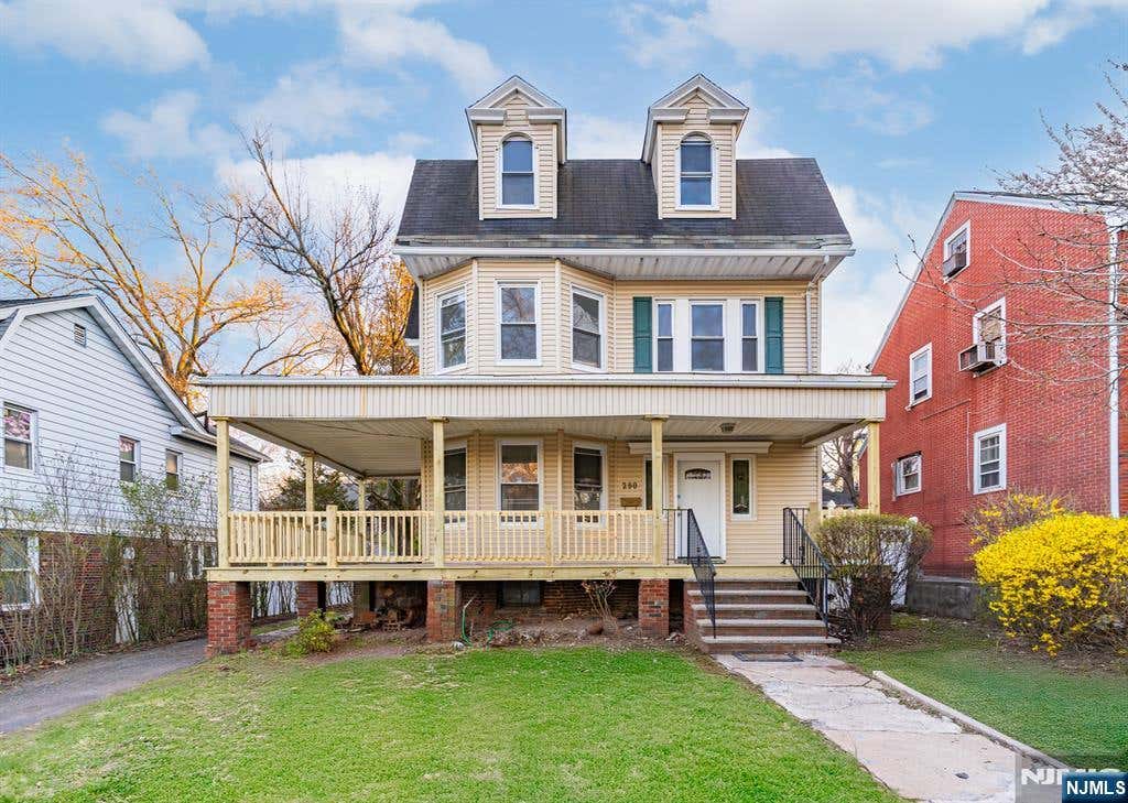 290-292 Meeker Avenue, Newark, NJ 07112, MLS #25012567 - Howard Hanna