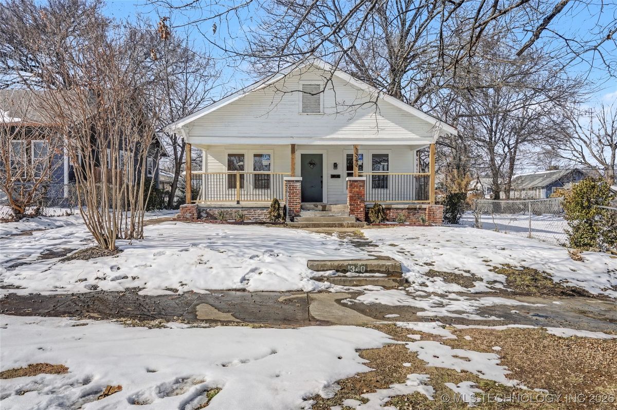 1340 N Boston Ave, Tulsa, OK 74106 for sale - Stessa