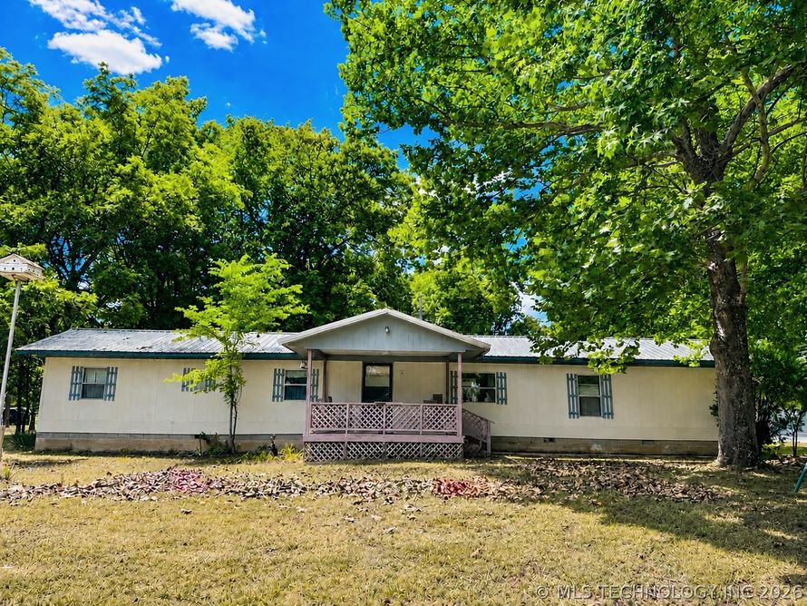 108540 First Mate Rd, Checotah, OK 74426 for sale - Stessa