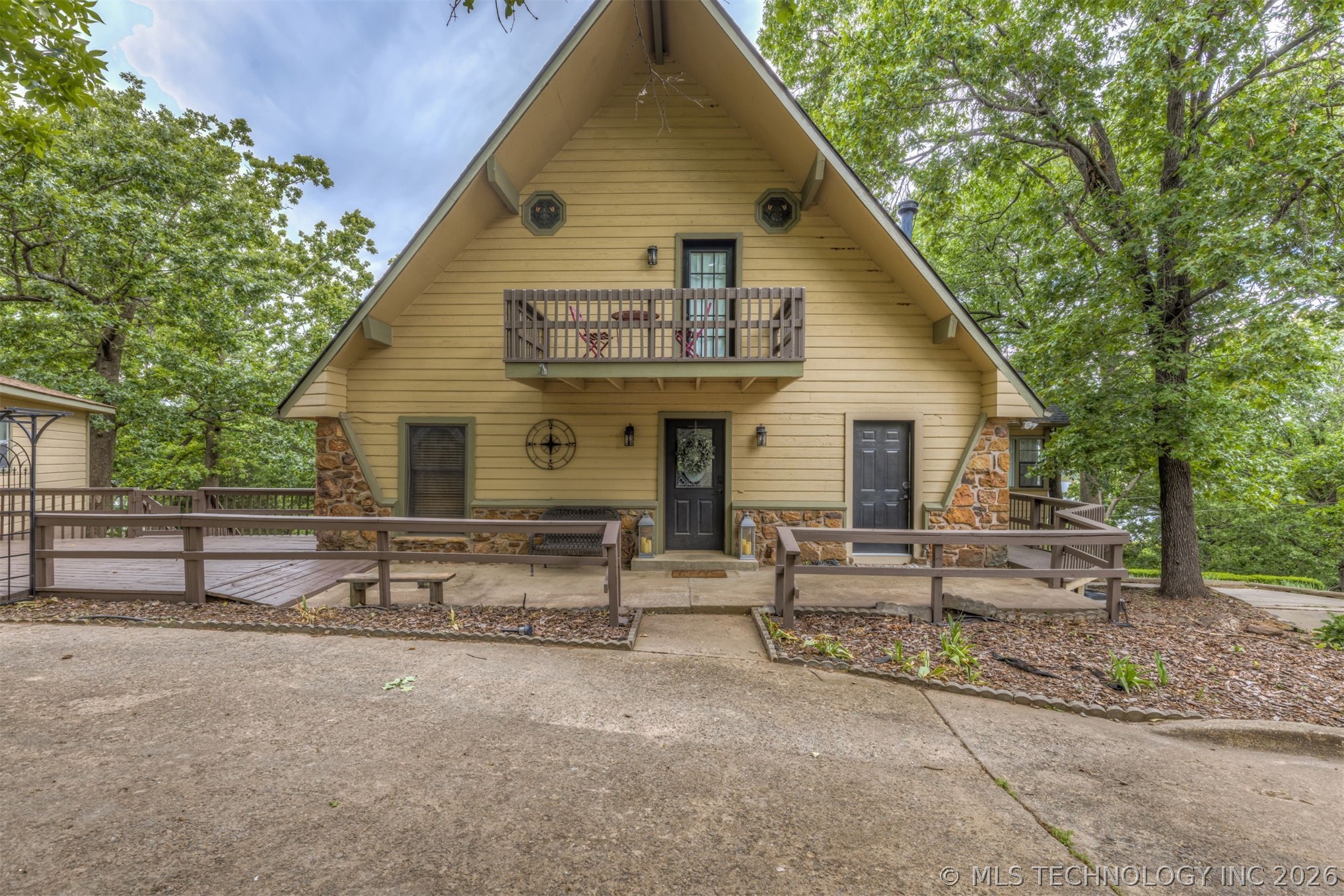 Hulbert, Homes For Sale | REMAX