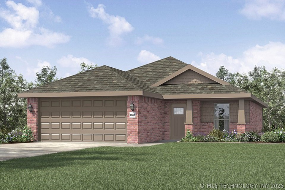 Brokenarrow, Homes For Sale | REMAX