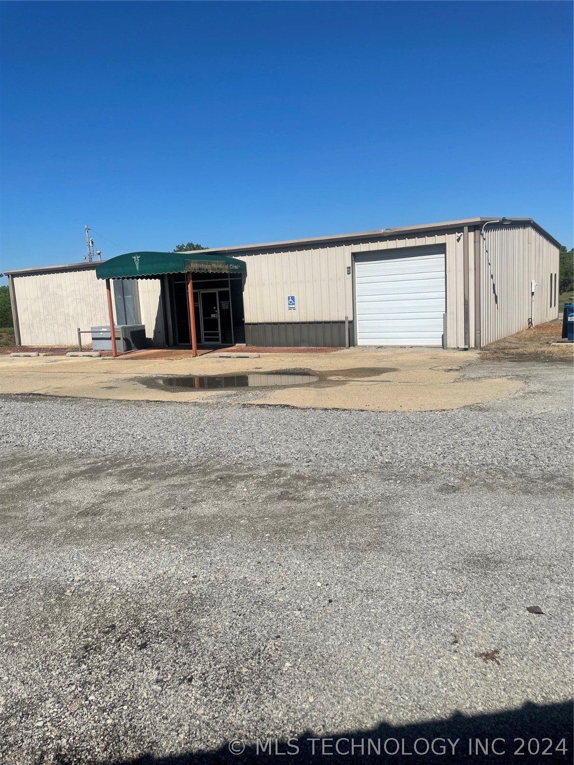 900 W Truck Bypass Street, Drumright, OK 74030 | MLS 2414539 | Listing ...