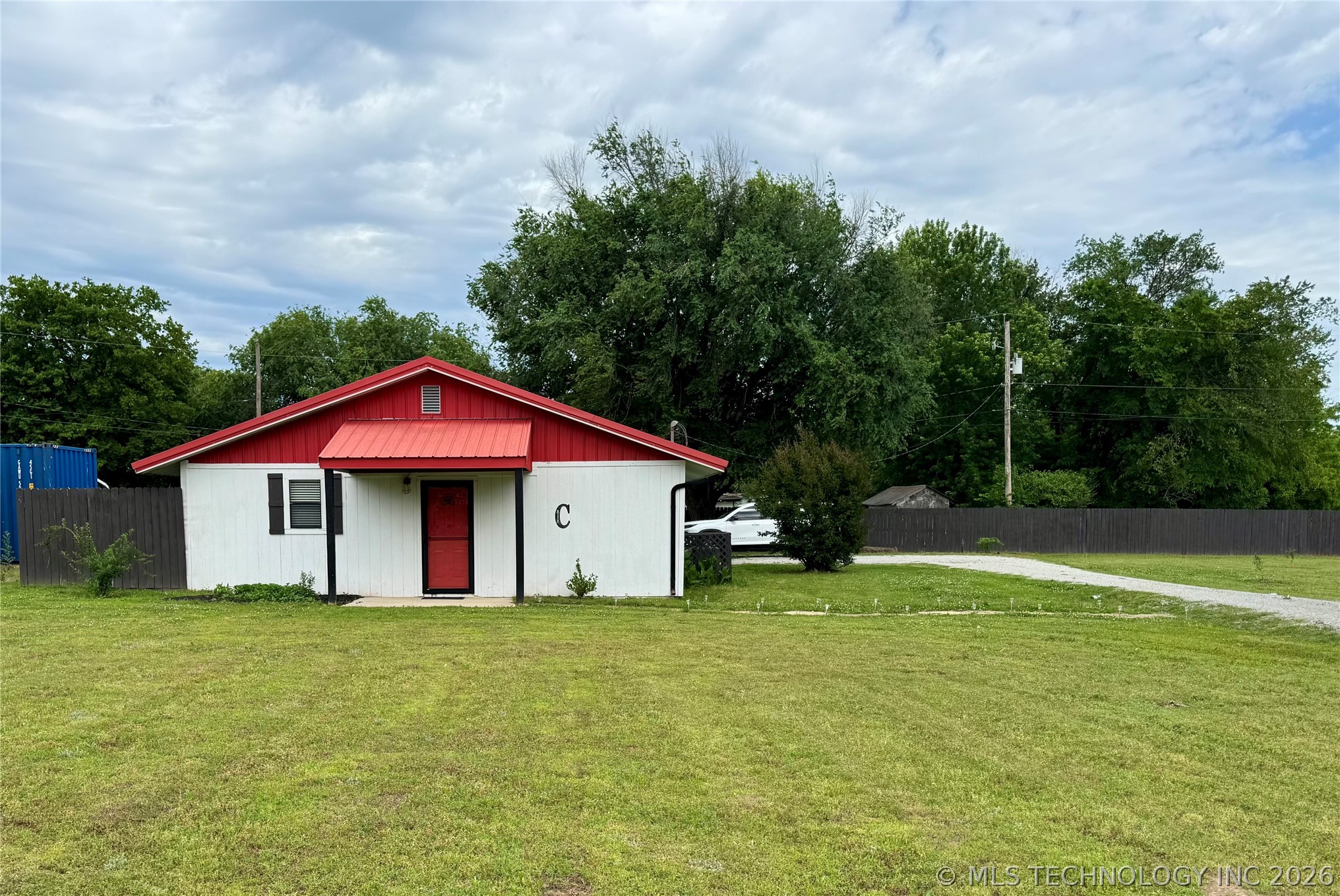 Okemah, OK Homes For Sale & Real Estate | REMAX