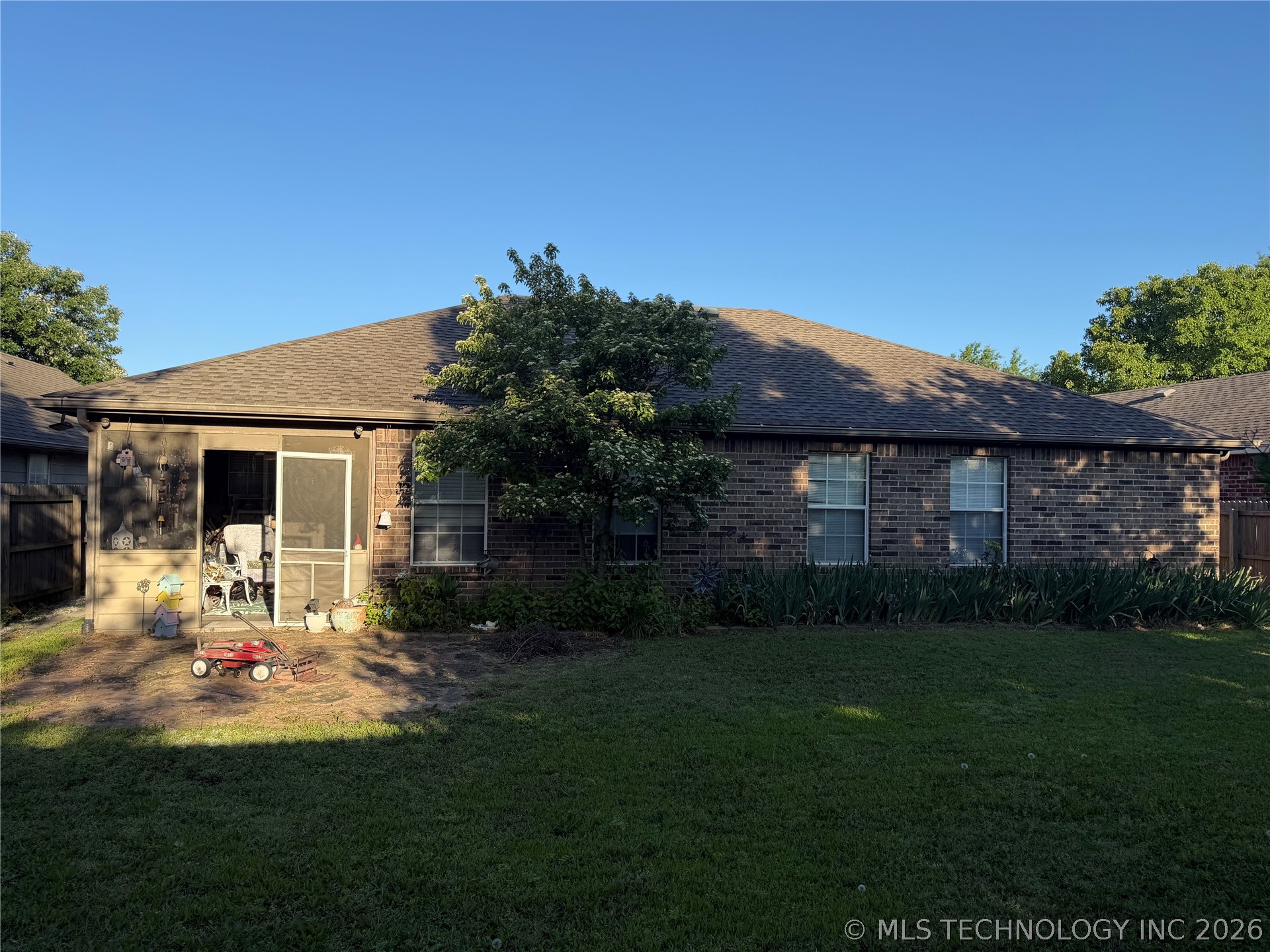 4609 S 197TH EAST AVE, BROKEN ARROW, OK 74014 | REMAX