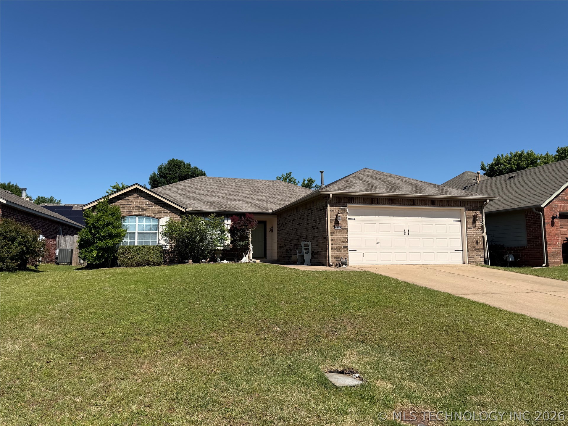 4609 S 197TH EAST AVE, BROKEN ARROW, OK 74014 | REMAX