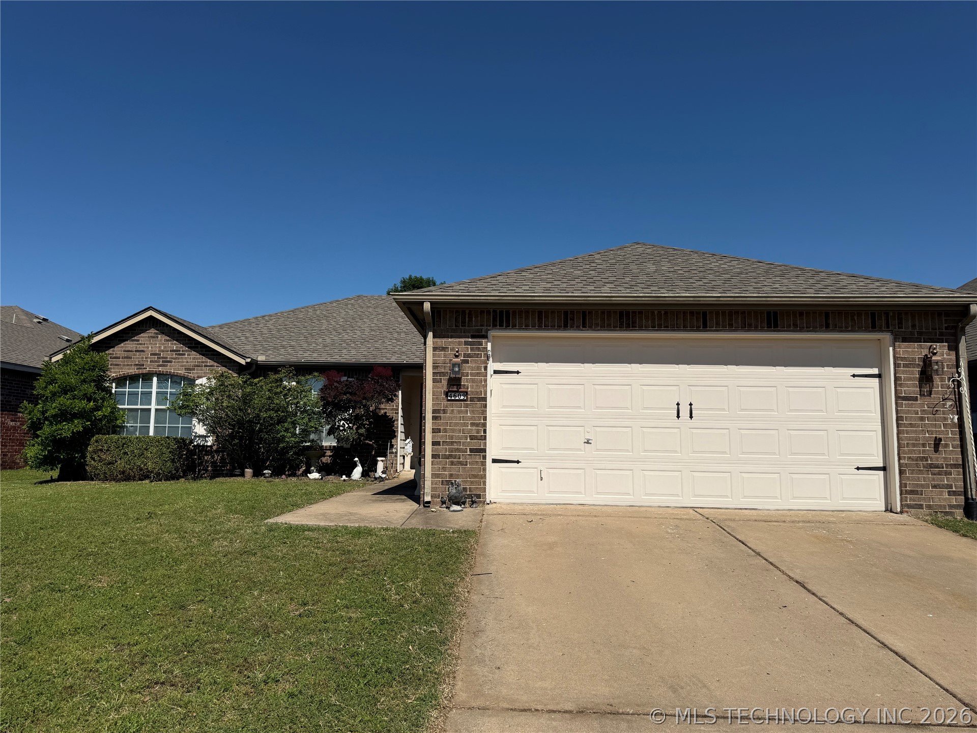 4609 S 197TH EAST AVE, BROKEN ARROW, OK 74014 | REMAX