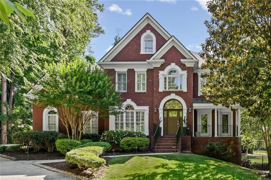 1529 Richard Stokes Dr, Decatur, GA 30033 for sale - Stessa