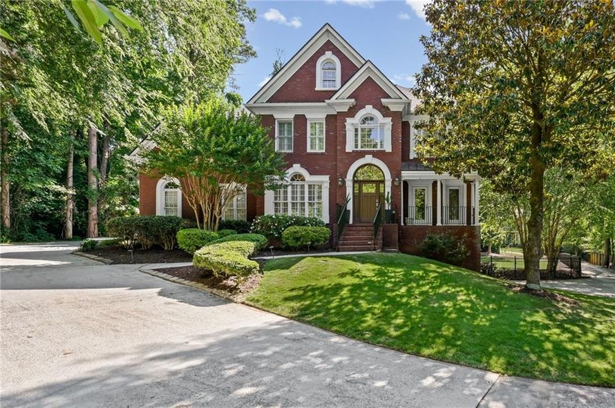 1529 Richard Stokes Dr, Decatur, GA 30033 for sale - Stessa