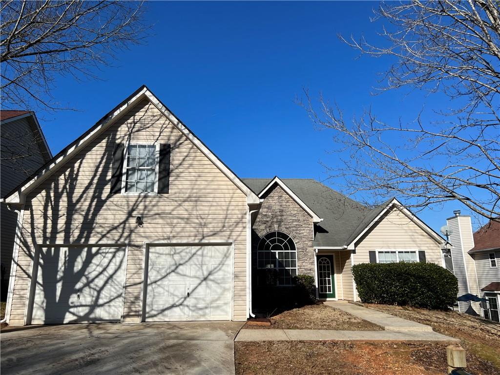 3494 Creekview Drive For Rent, Rex, GA 30273 | ByOwner