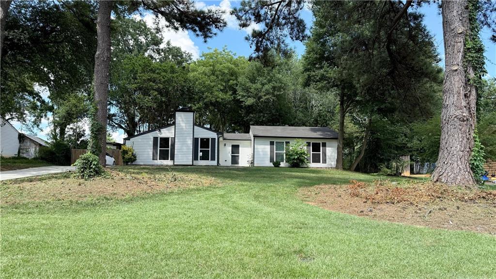 980 Hilltop Court For Sale, Lawrenceville, GA 30045 Home | ByOwner