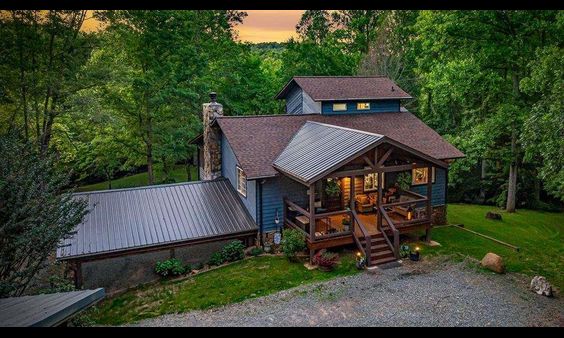 Blue Ridge, GA FSBO - 460 Homes For Sale By Owner