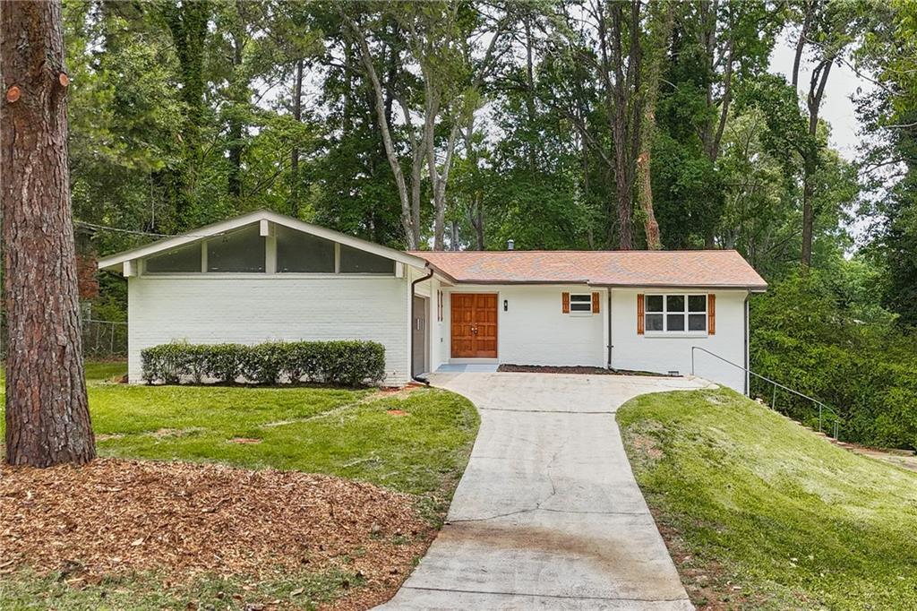 4376 Riverwood Cir, Decatur, GA 30035, US | Buy, Sell, Rent, Analyze