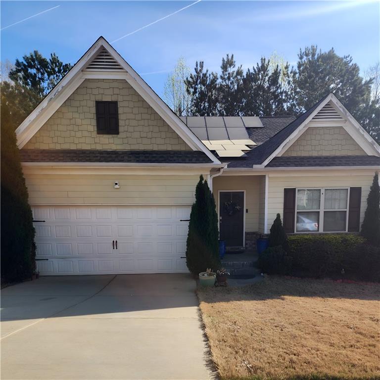 6502 Saint Mark Way For Rent, Fairburn, GA 30213 | ByOwner
