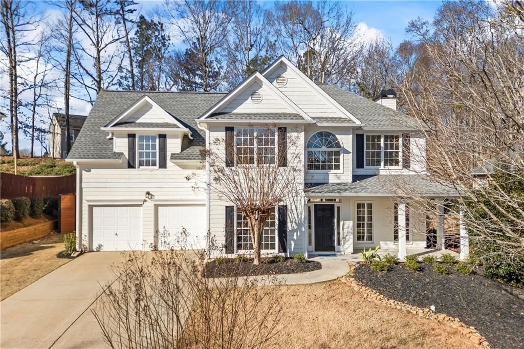 4330 Canterbury Walk Drive For Sale, Duluth, GA 30097 Home | ByOwner