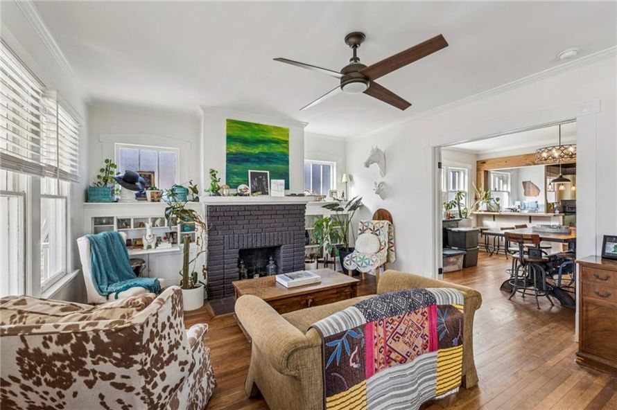 1271 Greenwich St Sw, Atlanta, GA 30310 for sale - Stessa