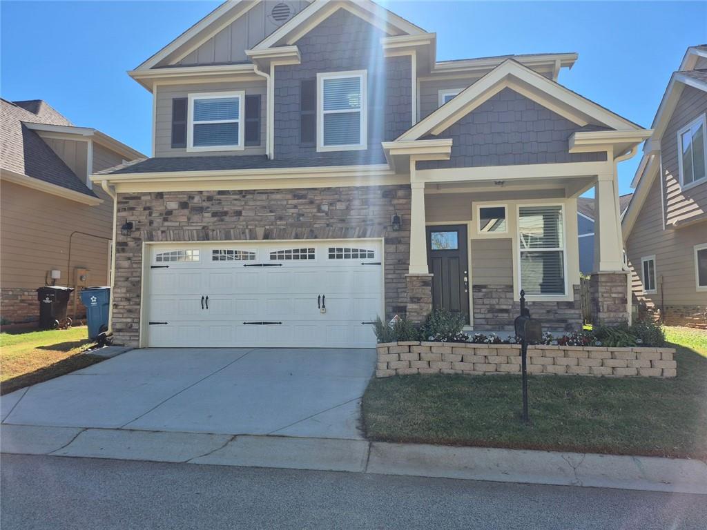 466 Best Friends Turn Alley For Sale, Mcdonough, GA 30252 Home | ByOwner