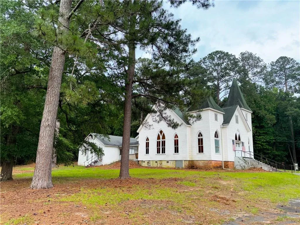 202 Hoke Smith Avenue, Ideal, GA 31041 | MLS 7669161 | Listing ...