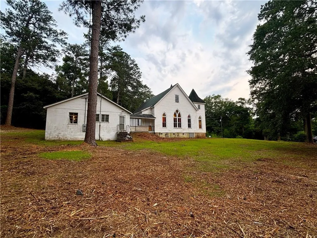 202 Hoke Smith Avenue, Ideal, GA 31041 | MLS 7669161 | Listing ...