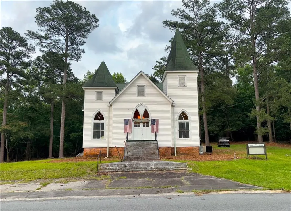 202 Hoke Smith Avenue, Ideal, GA 31041 | MLS 7669161 | Listing ...