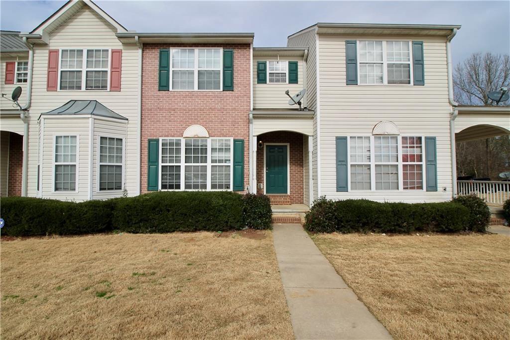 7180 Oakley Court For Rent, Union City, GA 30291 | ByOwner