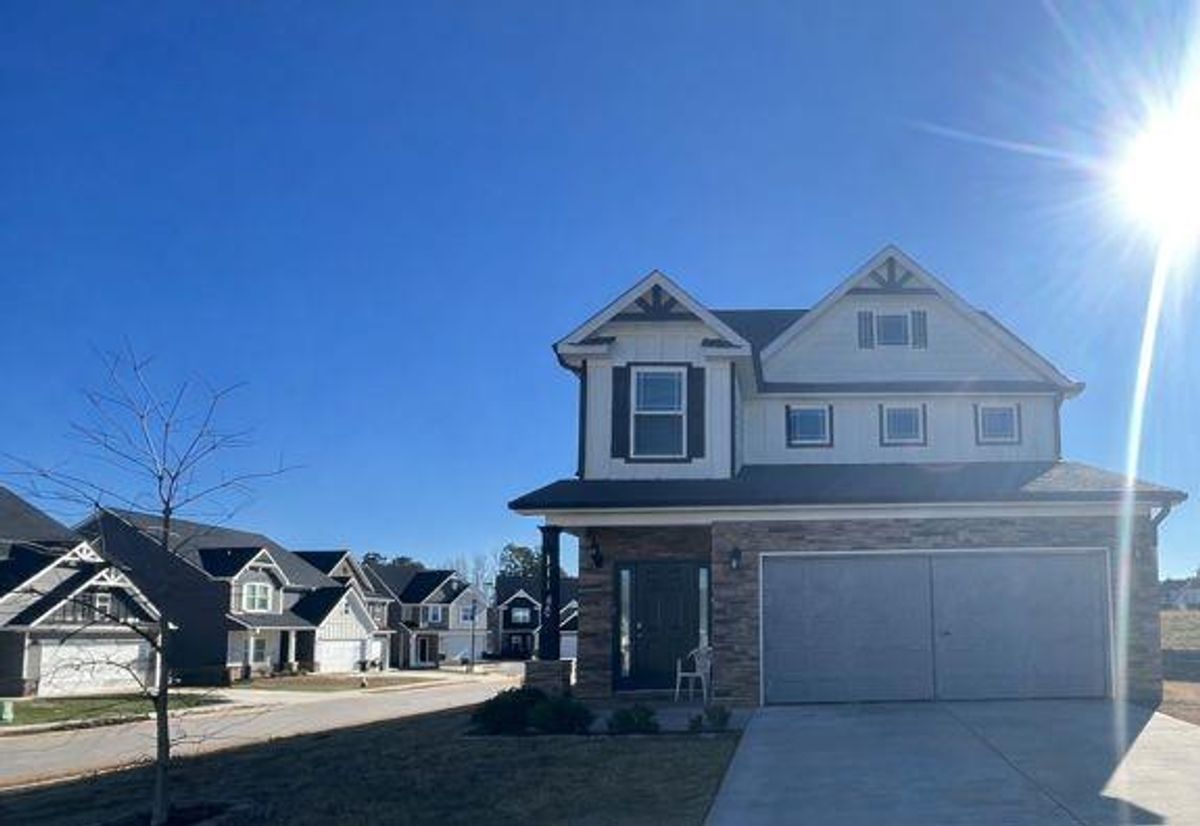 11140 Cornerstone Ln, Hampton, GA 30228 for sale - Stessa