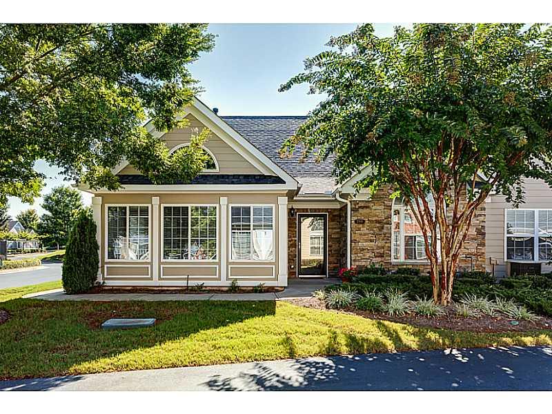 2200 Sweet Apple Cir Unit 2200, Alpharetta, GA 30004 - Off Market