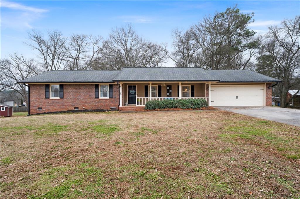 20 Wesley Trace For Sale, Cartersville, GA 30120 Home | ByOwner