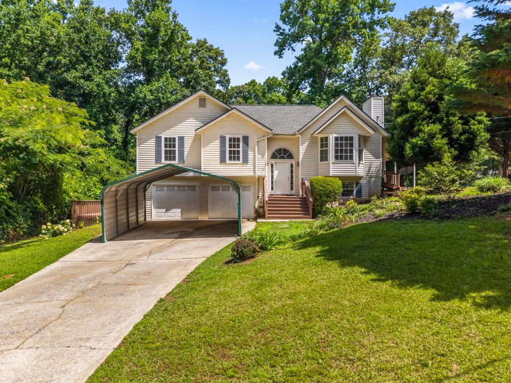187 FAIR HAVENS DR, HIRAM, GA 30141 | REMAX
