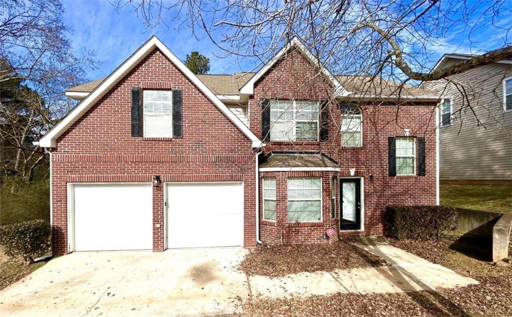 3538 Creekview Drive For Rent, Rex, GA 30273 | ByOwner