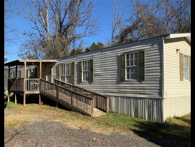 13396 State Rte 53 Highway For Sale, Fairmount, GA 30139 Home | ByOwner