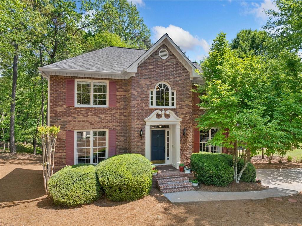 3585 Legacy Trace, Alpharetta, GA, 30022 » Robin Martin and Associates