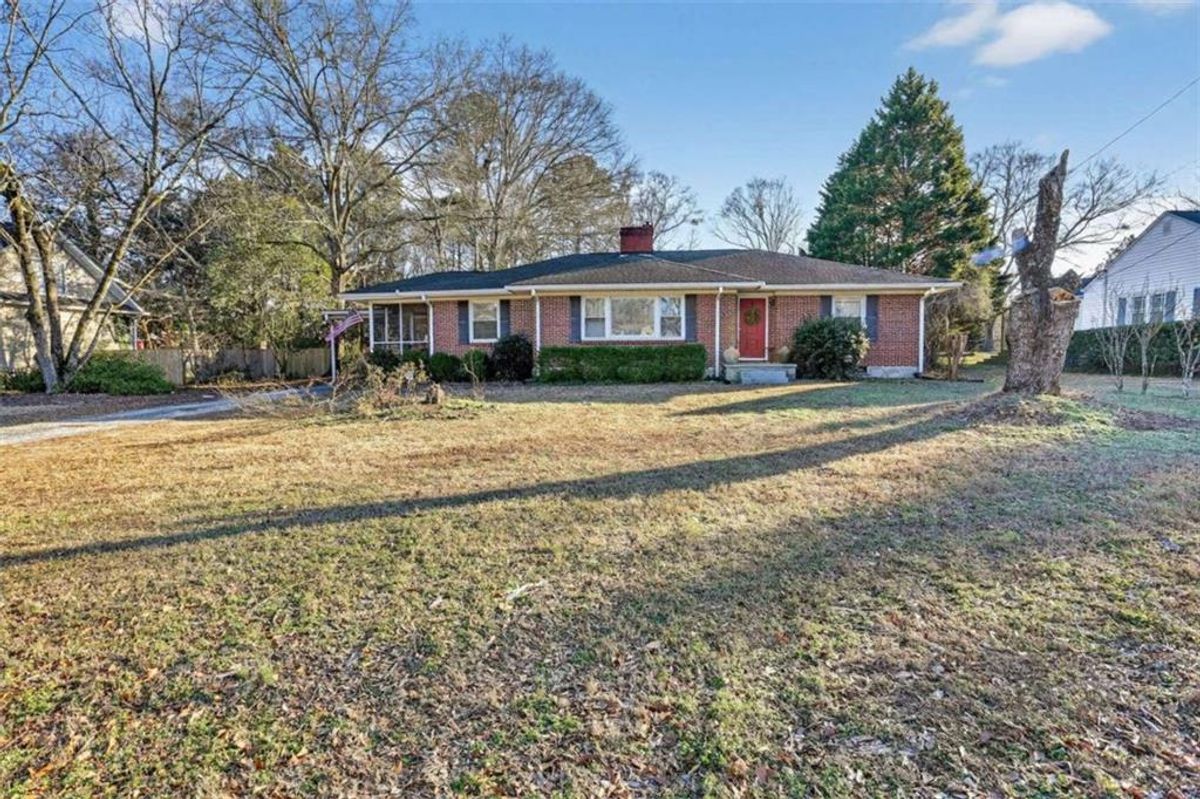 870 College Ave Nw, Conyers, GA 30012 for sale - Stessa