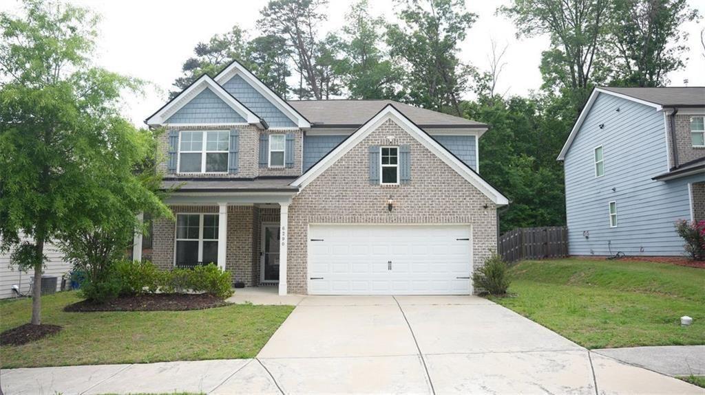 6290 NOREEN WAY, LITHONIA, GA 30058 | REMAX