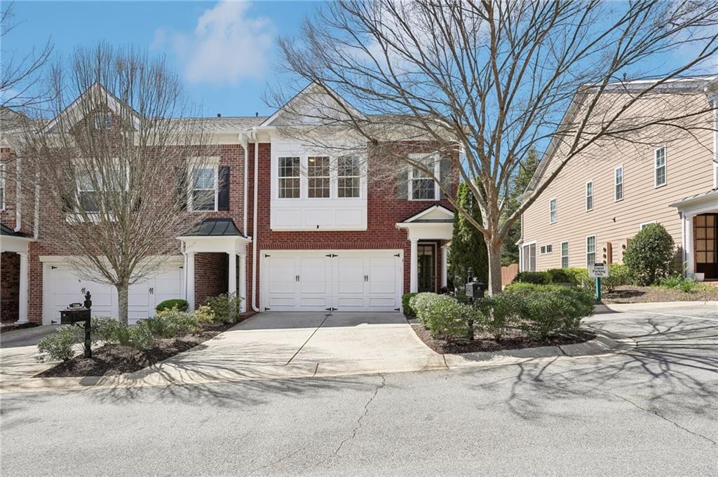 7110 Lowery Oak Drive, Roswell, GA, 30075- 143 Howington Road ...