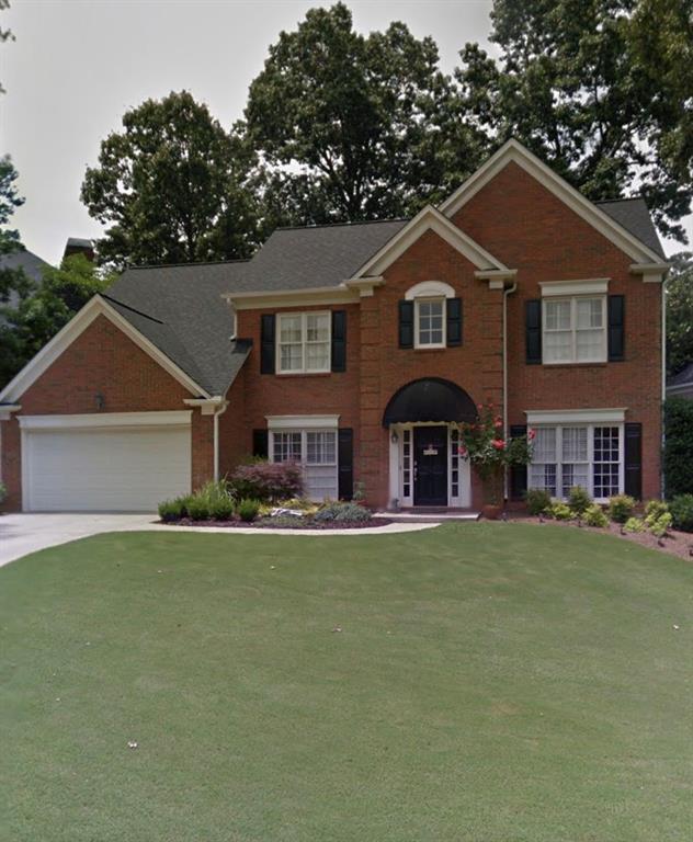 120 Willow Brook Dr, Roswell, GA 30076 - Off Market