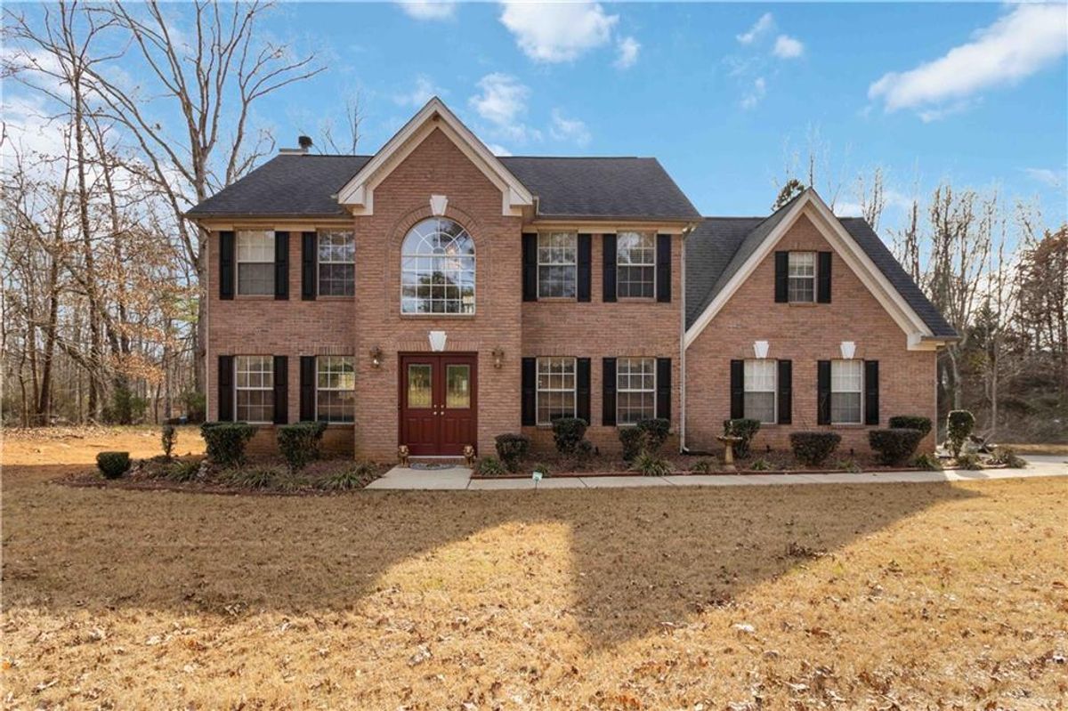 1003 Gloria Grand Blvd, Mcdonough, GA 30252 - Stessa