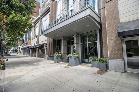 Viewpoint Midtown Atlanta, Viewpoint Midtown Condos For Sale,