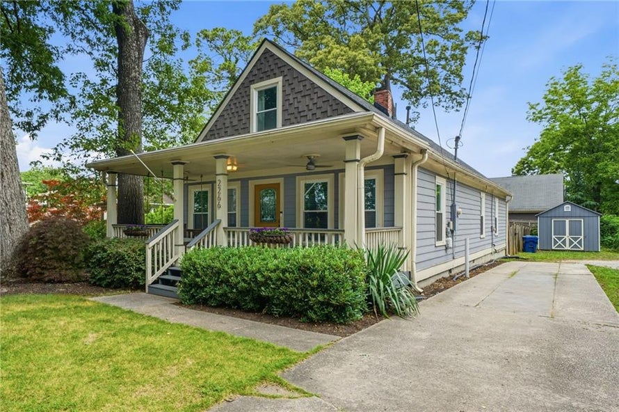 2266 Memorial Dr Se, Atlanta, GA 30317 for sale - Stessa