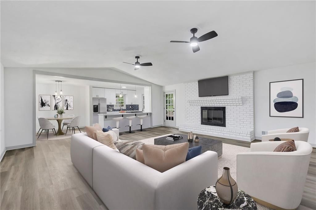 135 Golden Hills Drive For Sale, Woodstock, GA 30189 Home | ByOwner