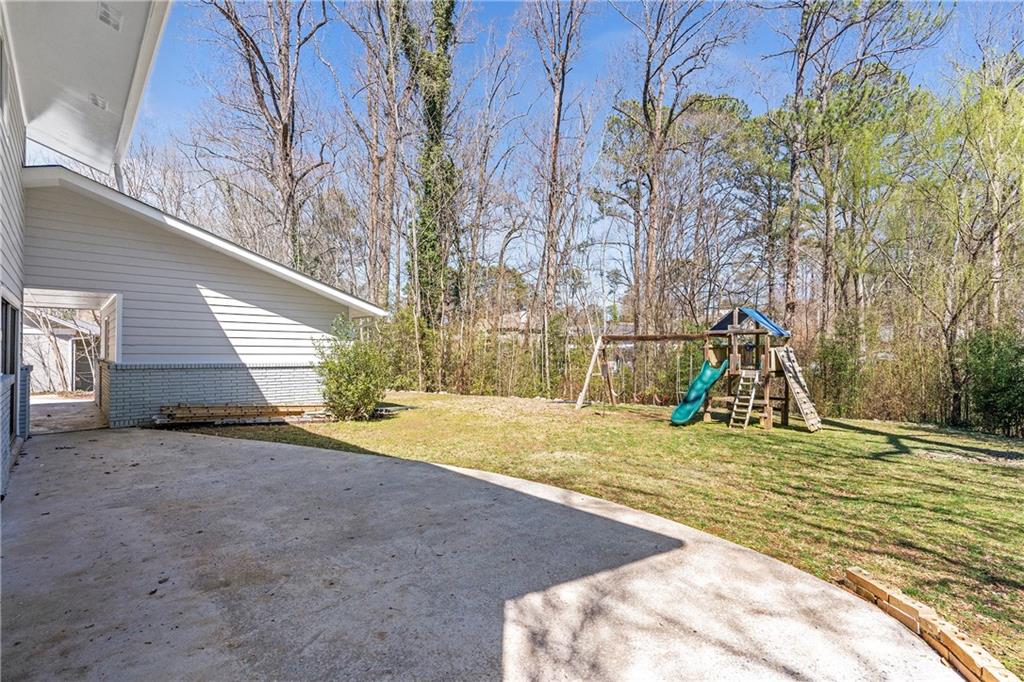 2288 Street Deville NE, Atlanta, GA 30345, US | Buy, Sell, Rent, Analyze