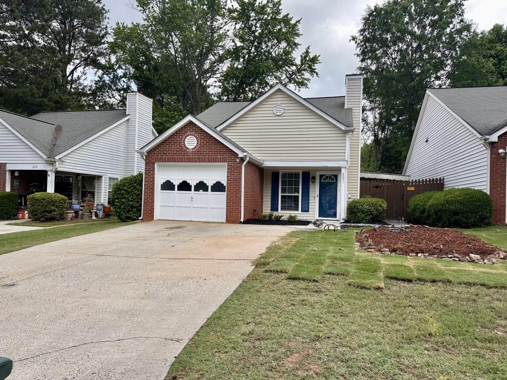 2651 Saint Charles Lane For Rent, Kennesaw, GA 30144 | ByOwner