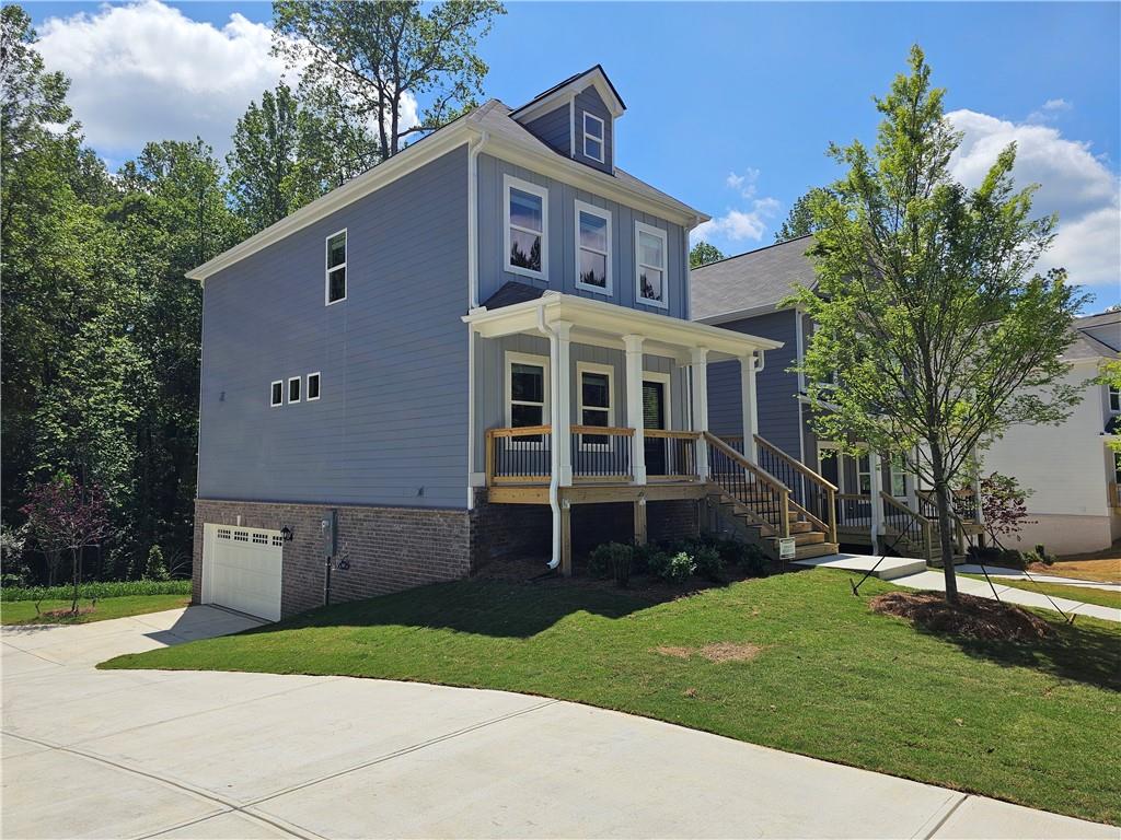 1666 Eagle Drive For Rent, Woodstock, GA 30189 | ByOwner