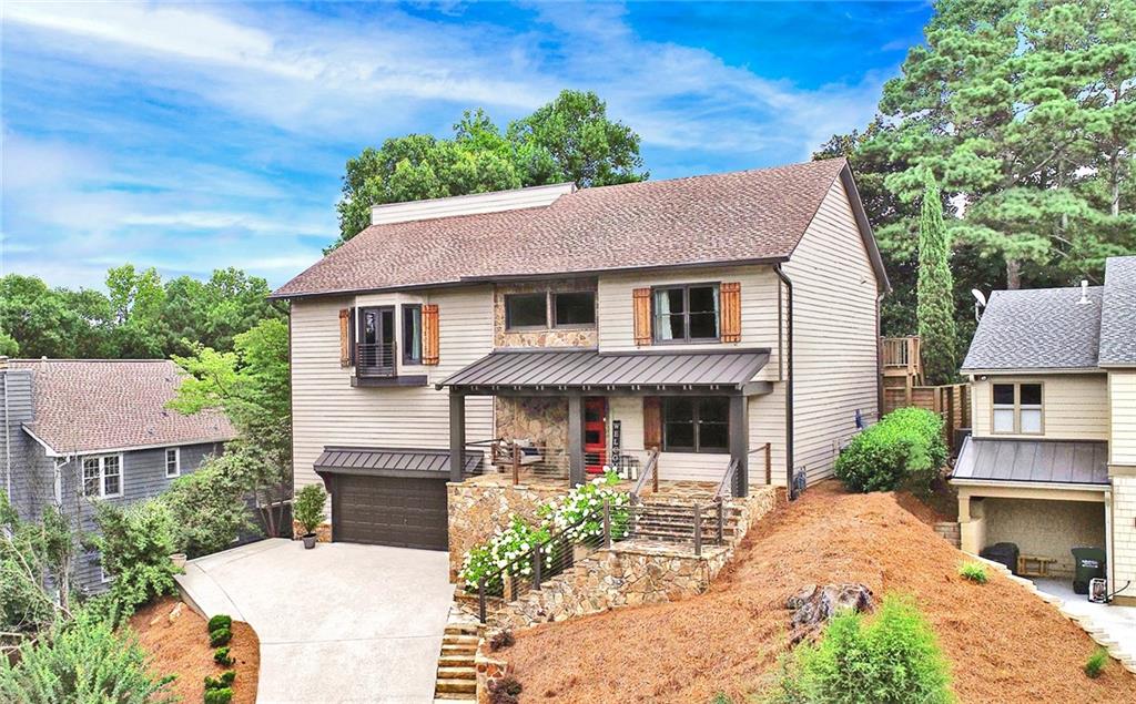 10195 Kinross Road, Roswell, GA, 30076 » Robin Martin and Associates